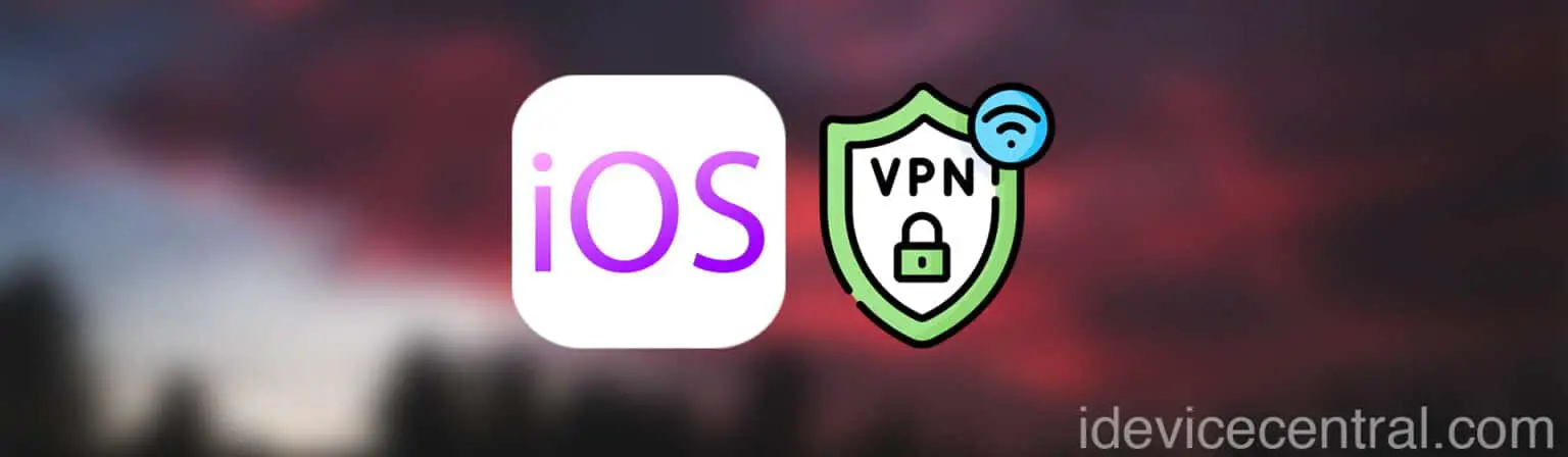 How To Secure Your iOS Device’s Network with VPN Master Pro – Review ...
