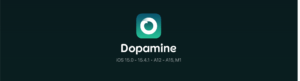 Dopamine Jailbreak random reboots issue is being worked on! iOS 15.0 – 15.4.1 Dopamine Jailbreak ...