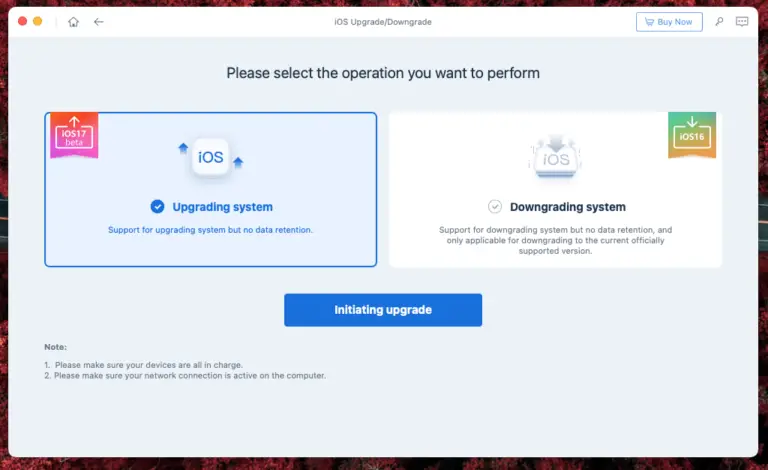 How to Fix iOS 16 and iOS 17 Bootloops and Unresponsive iOS Devices ...
