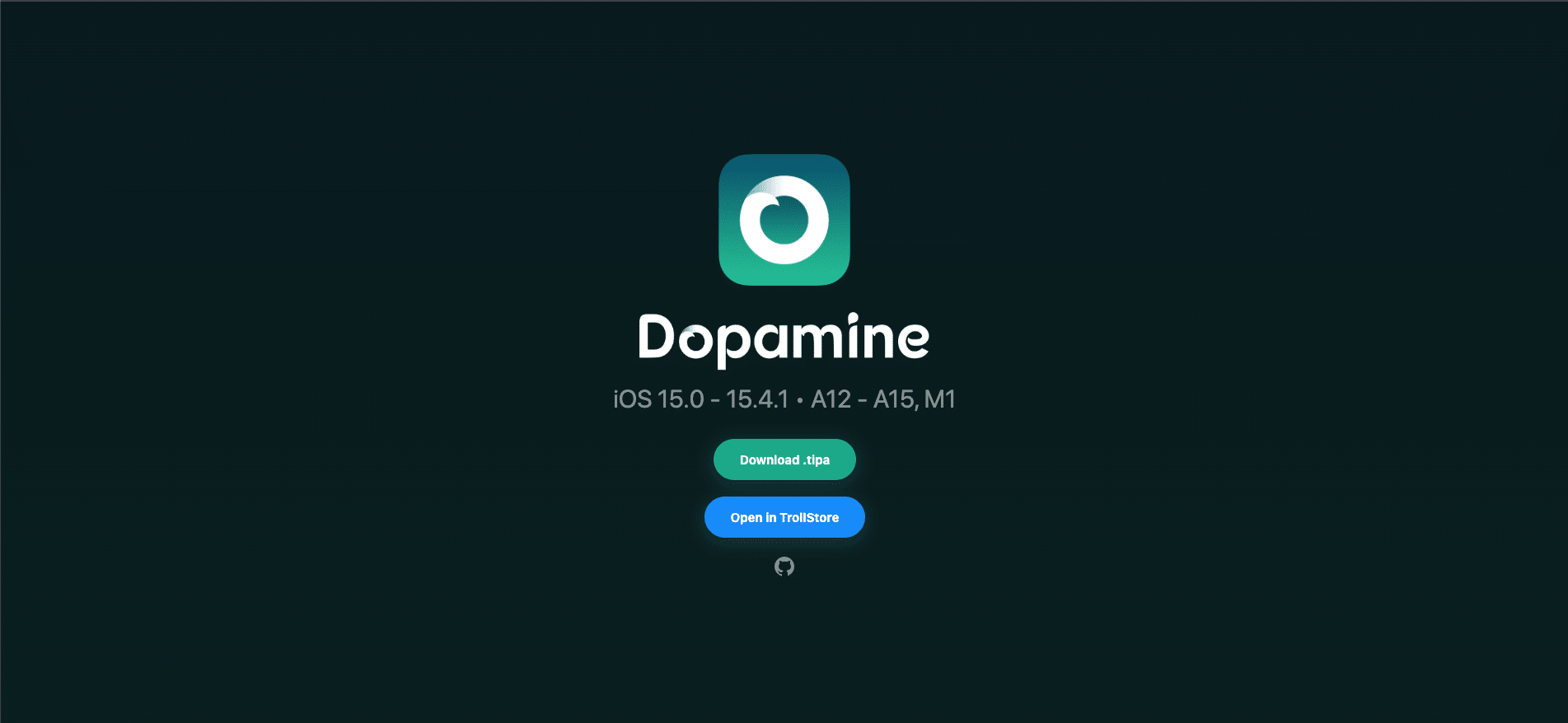 Dopamine Jailbreak 1.1.10 was RELEASED! - iDevice Central