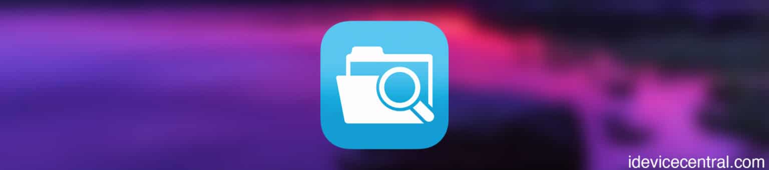 How to Use Filza File Manager on iOS: A Comprehensive Guide - iDevice ...