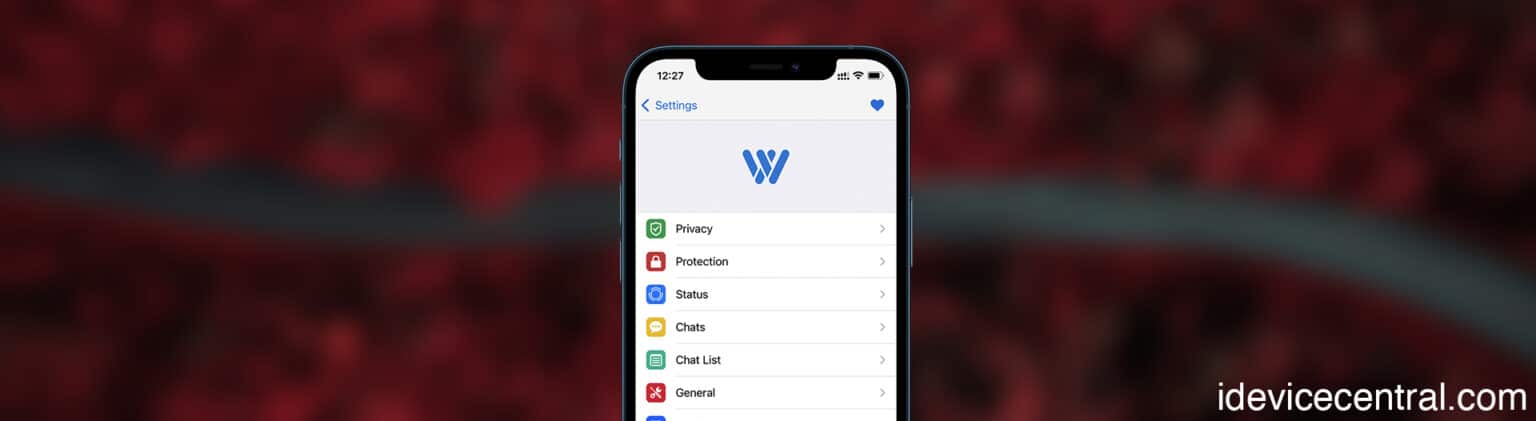 How to get the Watusi 3 for WhatsApp IPA and Tweak - iDevice Central