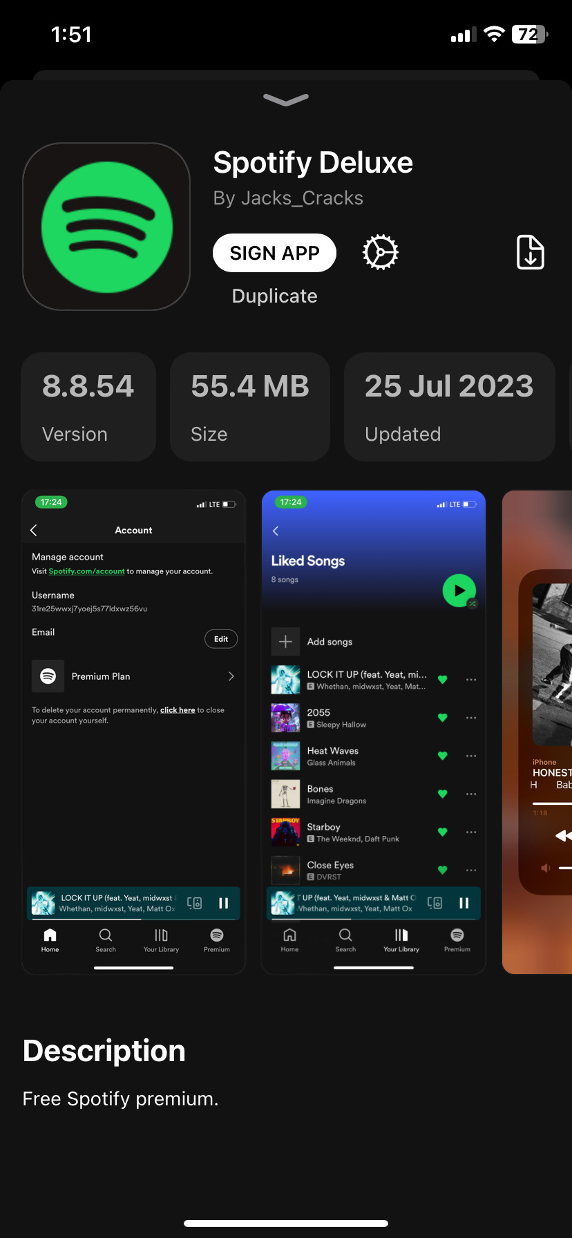 How to Get Tweaked Apps using FlekSt0re on iOS 17 - iDevice Central