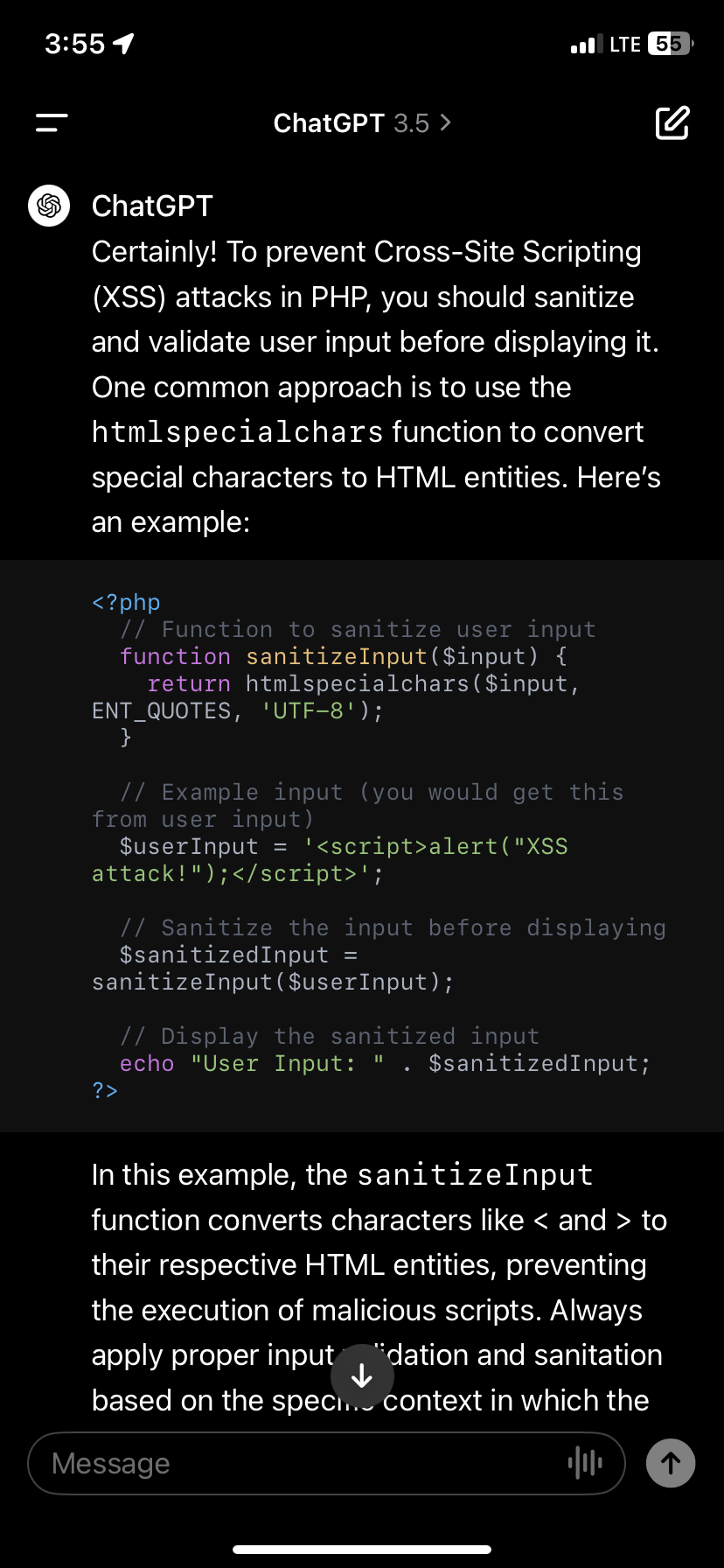 A Complete Guide to Using ChatGPT on iOS: Unleashing the Power of AI ...