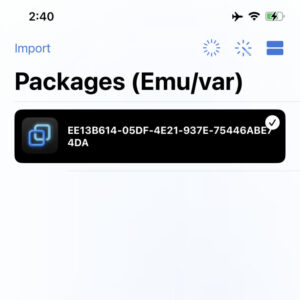 How to install TrollStore 2 on iOS 15.0 – 16.6.1 / iOS 17.0 - iDevice Central