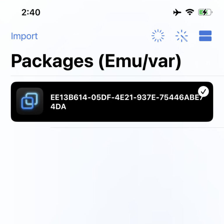 How to install TrollStore 2 on iOS 15.0 – 16.6.1 / iOS 17.0 - iDevice ...