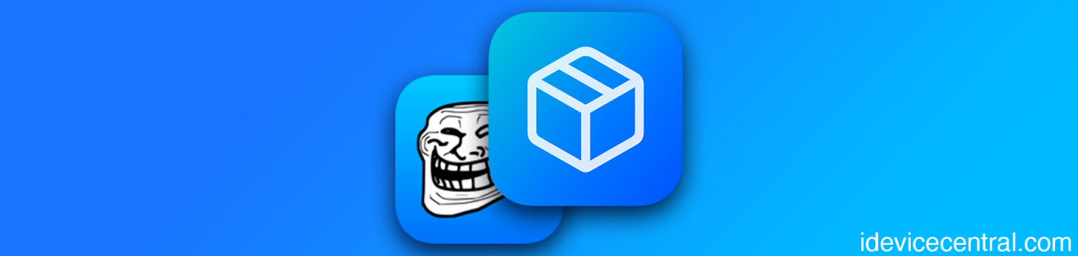 How to install TrollStore 2 on iOS 15.0 – 16.6.1 / iOS 17.0 - iDevice ...