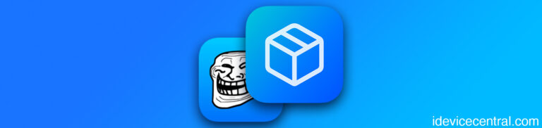 How to install TrollStore 2 on iOS 15.0 – 16.6.1 / iOS 17.0 - iDevice ...