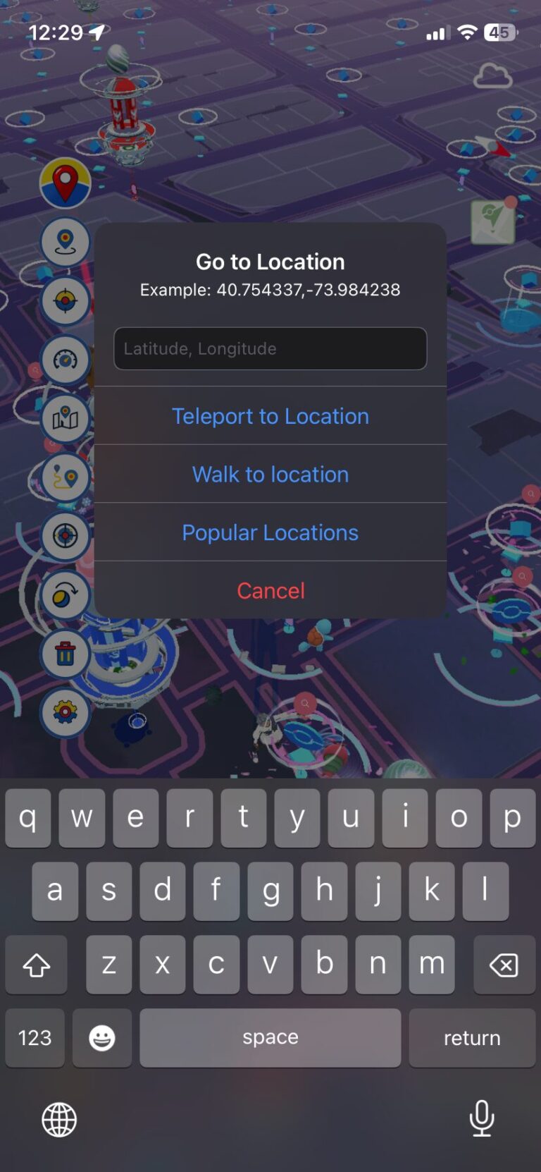 How To Use iSpoofer App on iOS 18 and iOS 26 - iDevice Central
