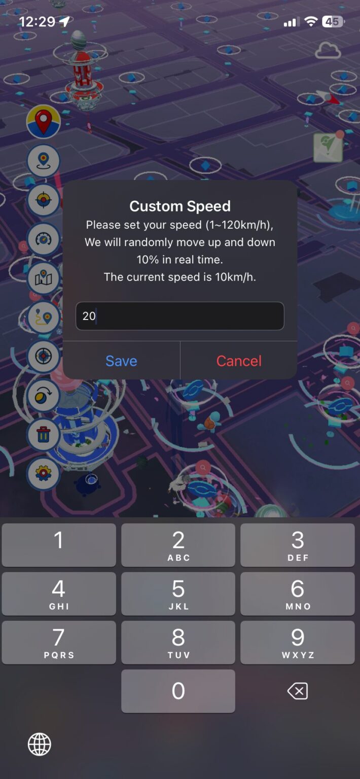How To Use iSpoofer App on iOS 18 and iOS 26 - iDevice Central