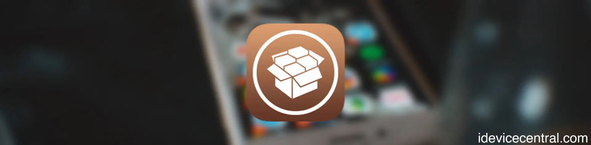 iOS Jailbreak Tool Finder - iDevice Central
