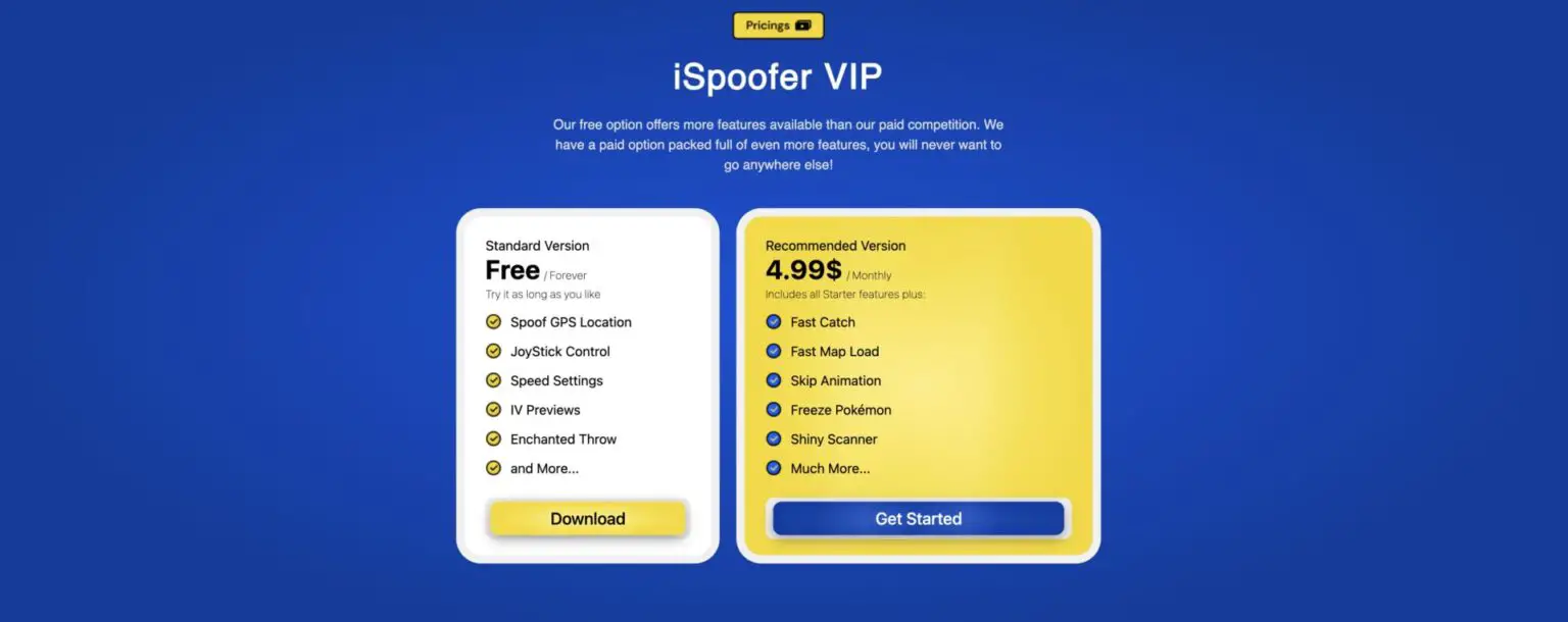 How To Use iSpoofer App on iOS 18 and iOS 26 - iDevice Central