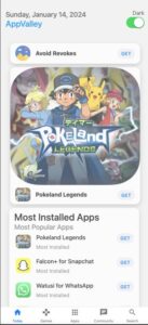 AppValley Is Relaunching It’s iOS AppStore With More Apps & Great New ...