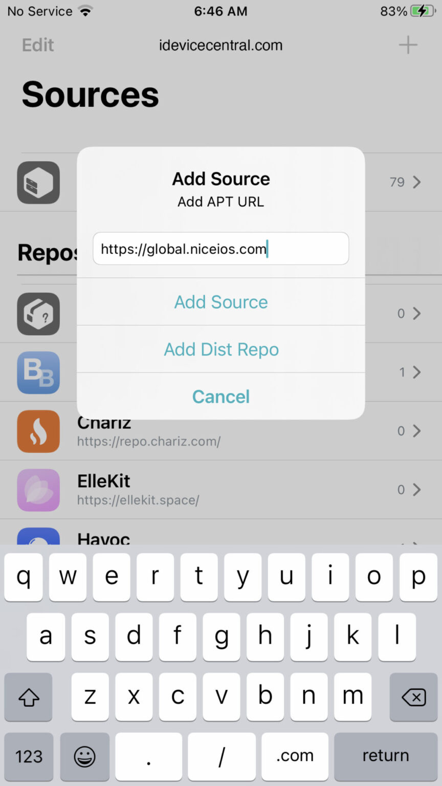 NiceCaller IPA for TrollStore on iOS 15 – iOS 17 - iDevice Central