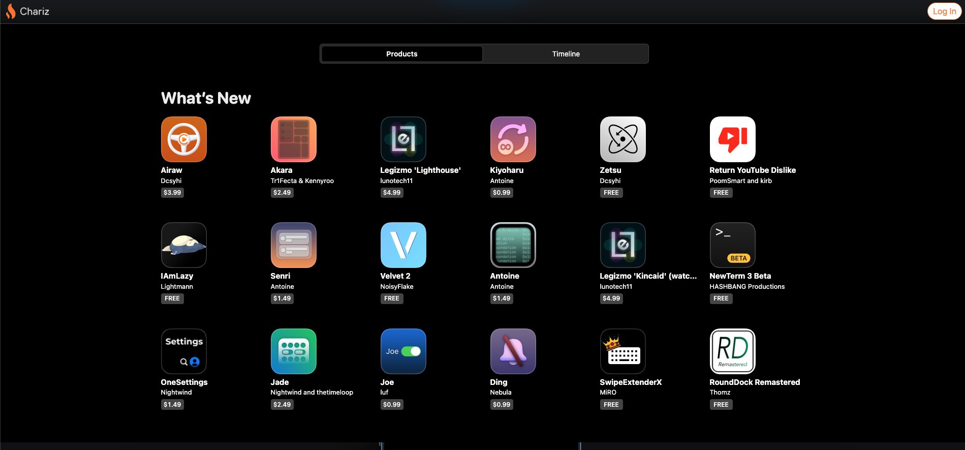 Top Cydia / Sileo / Zebra Repos for iOS 10 – 18.3 - iDevice Central