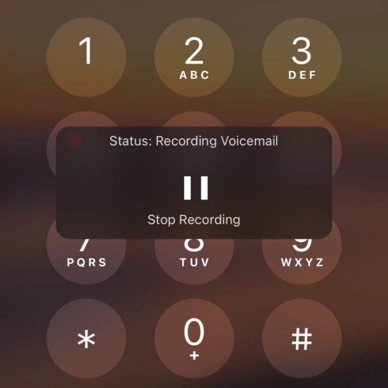 iOS 15 – iOS 17 AudioRecorder XS Tweak (Record Calls on iOS) - iDevice ...