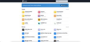 Top Cydia / Sileo / Zebra Repos for iOS 10 – 18.3 - iDevice Central