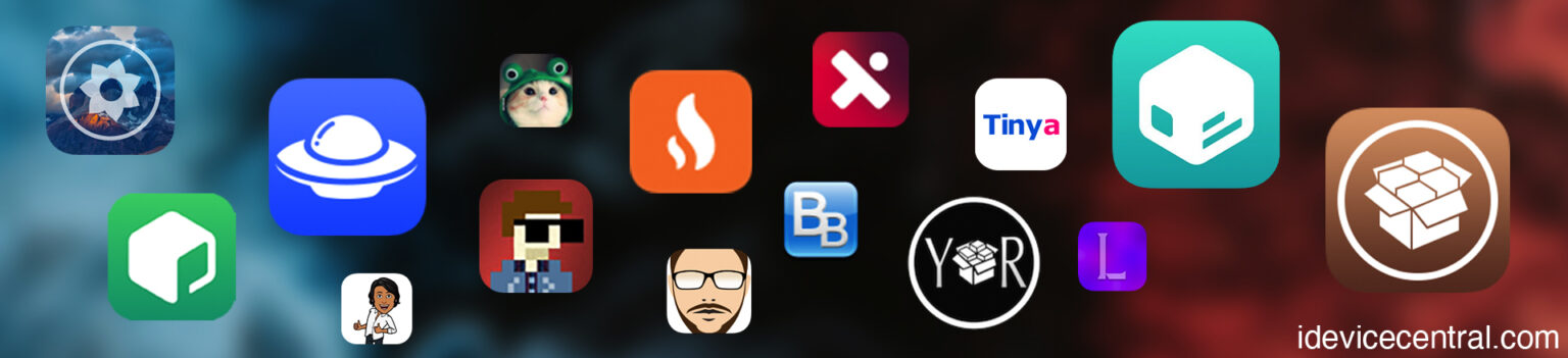 Top Cydia / Sileo / Zebra Repos for iOS 10 – 18.3 - iDevice Central