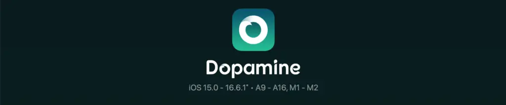 Dopamine 2.0.1 Jailbreak for iOS 16.0 – 16.6.1 Released With Several Bug Fixes - iDevice Central