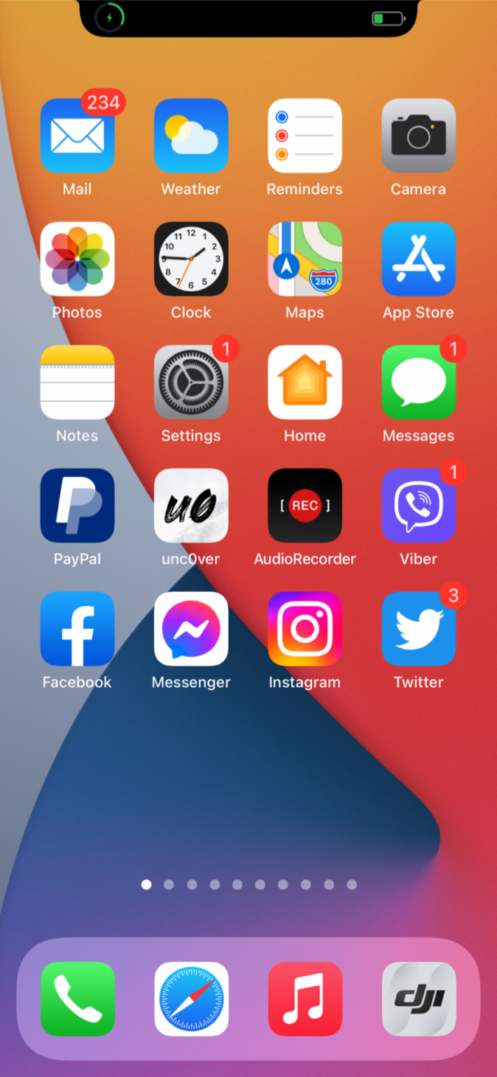 Top 22 Best Dopamine 2.0 Tweaks for iOS 15.0 – iOS 16.6.1 - iDevice Central