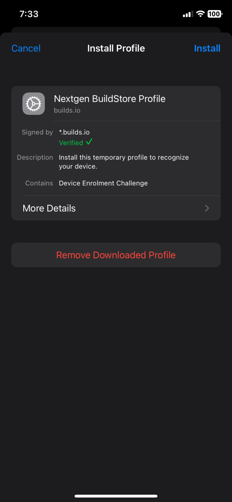 BuildStore – A Safe and Trustworthy Alternative App Store for iOS - iDevice Central