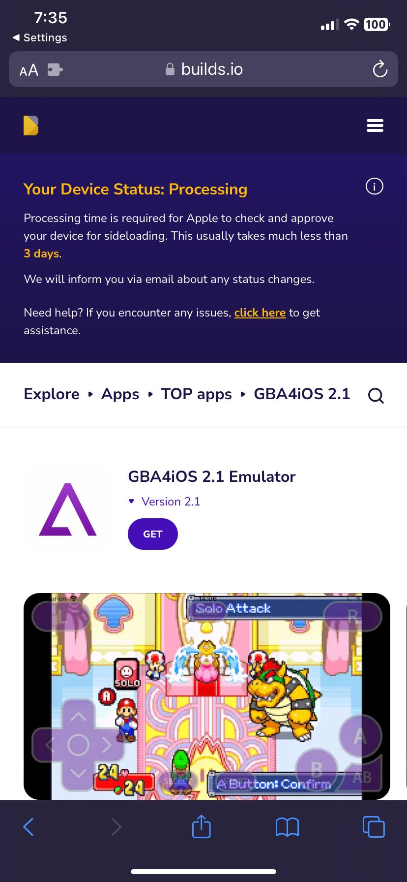 BuildStore – A Safe and Trustworthy Alternative App Store for iOS - iDevice Central