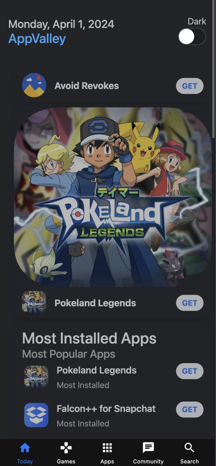 The iOS Sideloading is changing. Meet Colton Adamski, the guy behind Appvalley, the largest ...