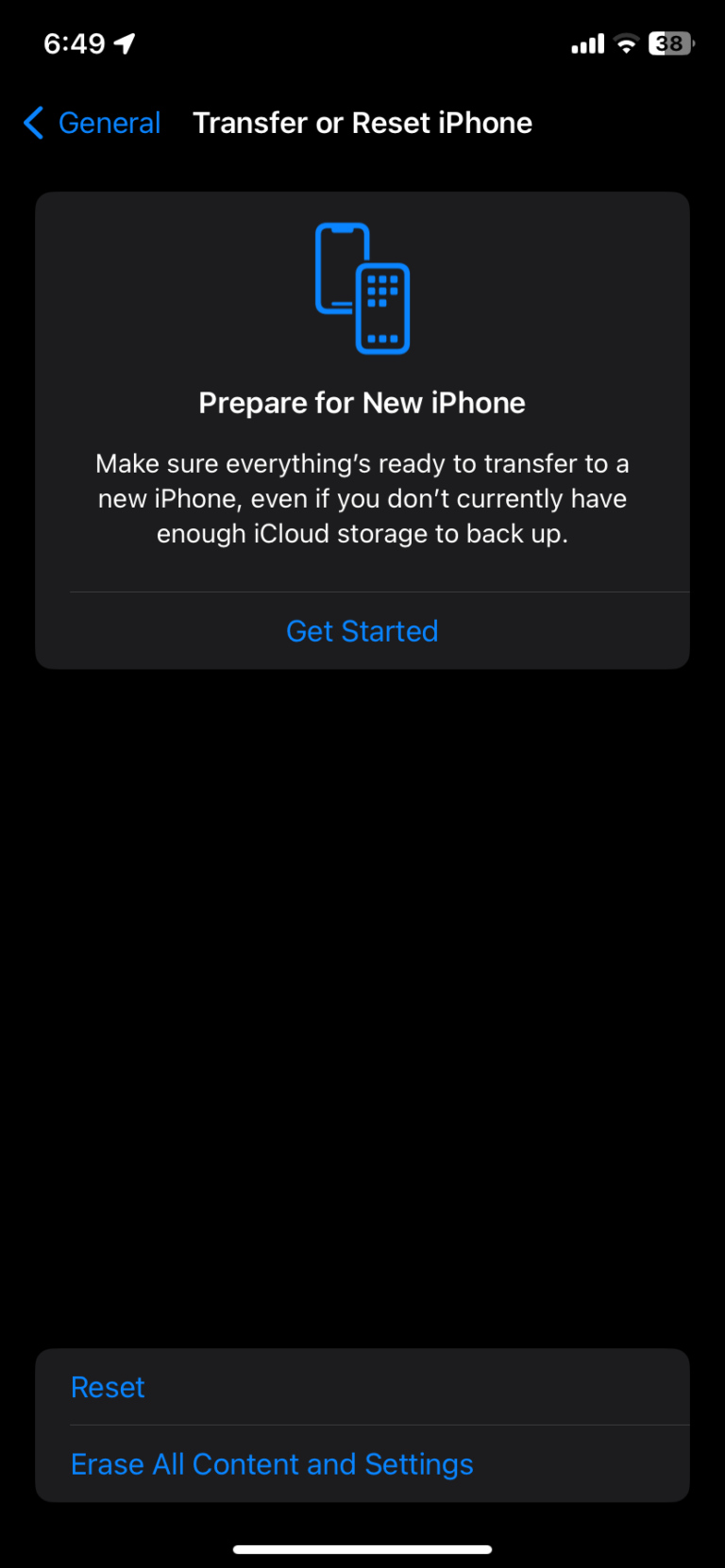 iOS 17.5 Bug May Make Your Deleted Photos Resurface on Wiped Devices ...