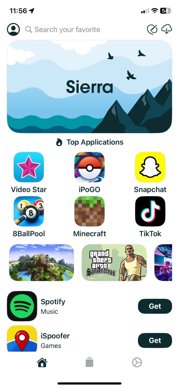 How To Install iOS Jailbreak Tools Using Sierra - iDevice Central