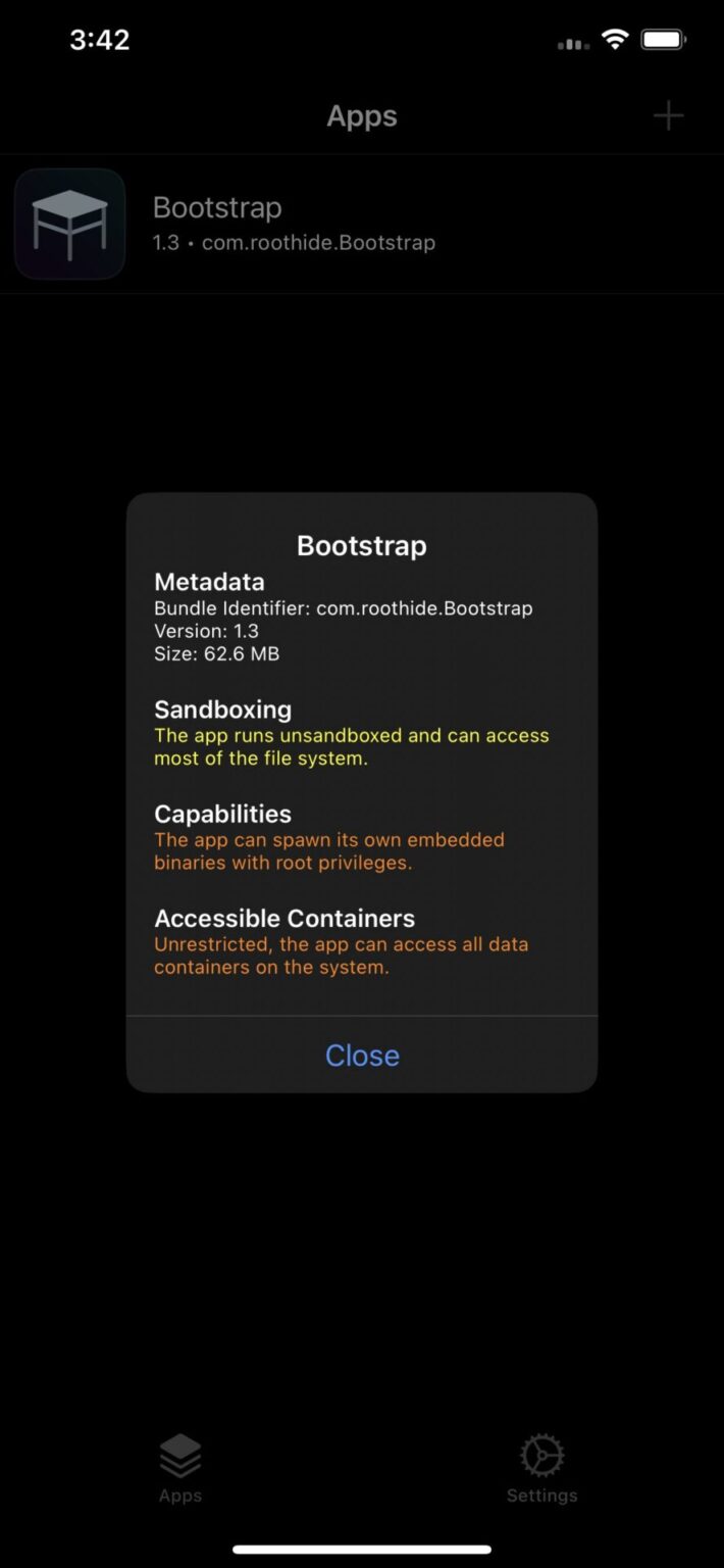 TrollStore on iOS 17.0.1 – 18.3.1: Can You Still Install It? - iDevice Central