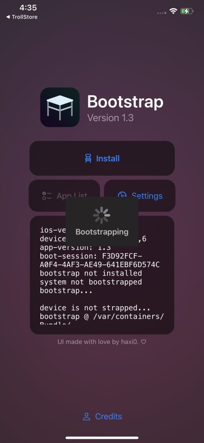 How to Jailbreak iOS 16.6.1 – iOS 17.0 using RootHide Bootstrap - iDevice Central