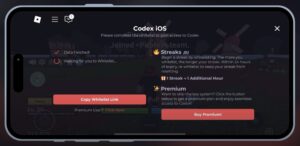 How to install CodeX Script Executor iOS - iDevice Central