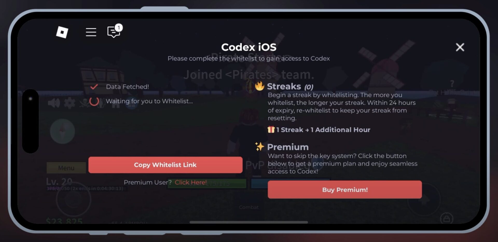 How to install CodeX Script Executor iOS - iDevice Central