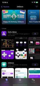 Feather IPA Installer for iOS – Sideload iOS Apps Without PC - iDevice ...