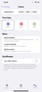 Feather IPA Installer for iOS – Sideload iOS Apps Without PC - iDevice ...