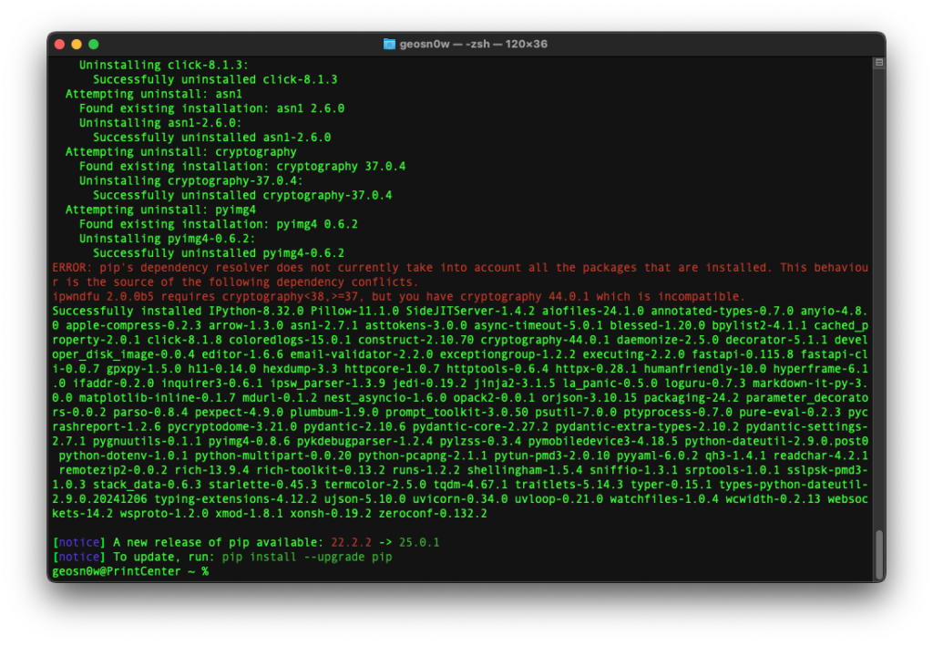 How to enable JIT on iOS 17.0 – 18.3 using SideJITServer - iDevice Central