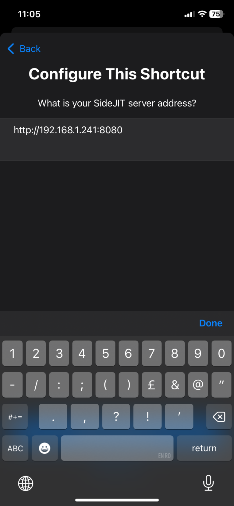 How to enable JIT on iOS 17.0 – 18.3 using SideJITServer - iDevice Central