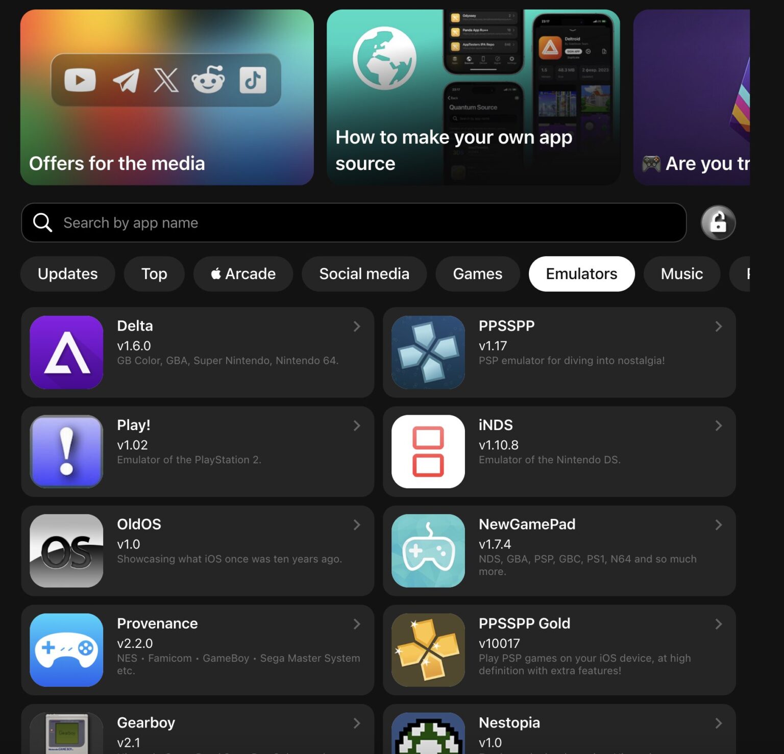 How to install Fortnite on iOS 17.0 – iOS 18.5 using FlekSt0re Third-Party App Store - iDevice ...