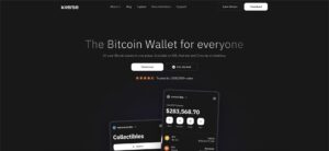 Xverse Bitcoin Wallet Review: Features, Supported Assets & More ...