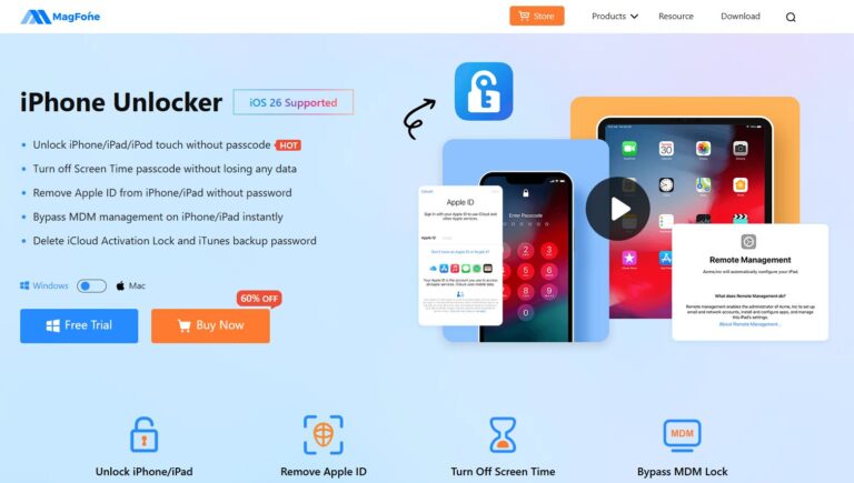 iPhone Locked to Owner? Here’s How to Unlock It Safely - iDevice Central