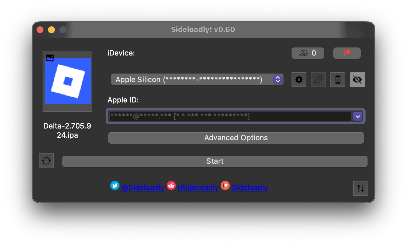 How to Install Delta Executor on iOS 26 and Android – A Complete Guide ...